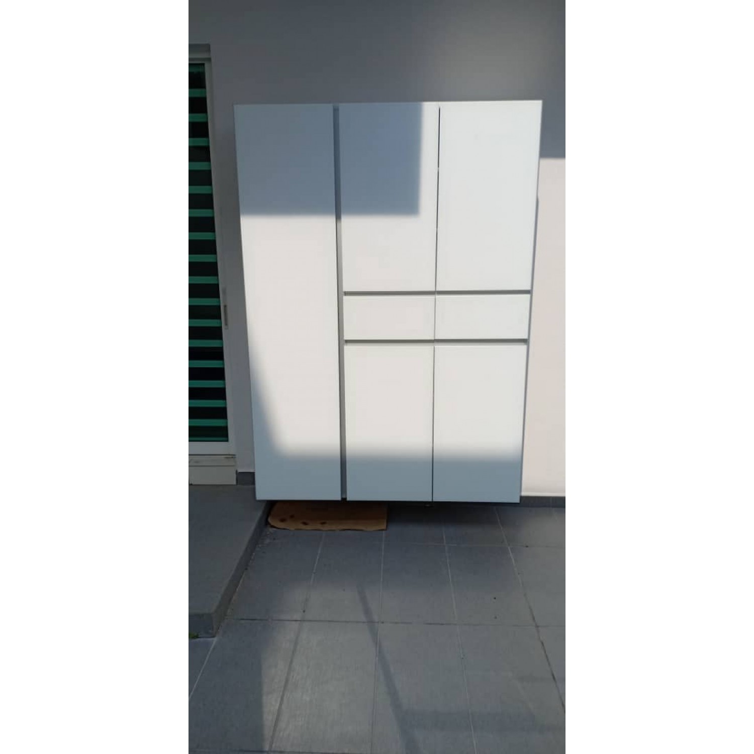 SAM-HENG-ALUMINIUM-SHOE-CABINET-SHSC002